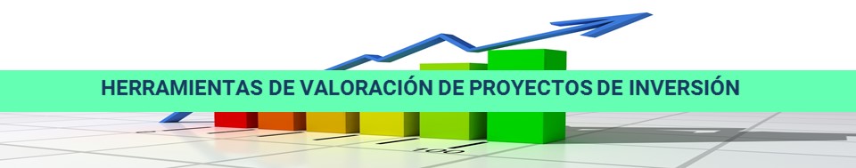 Herramientas para valorar proyectos de inversión: VAN y TIR - Asesoría ...